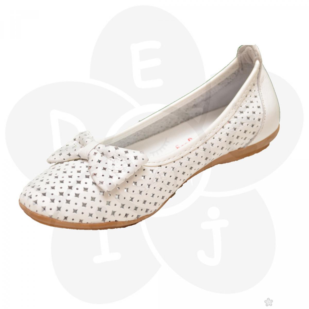 Za devojčice-Baletanke Mini angel | Dečji sajt