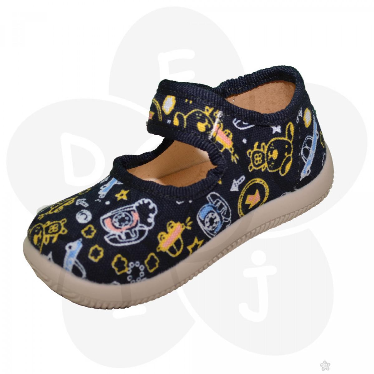 Za dečake- Una teget patofnice | Dečji sajt