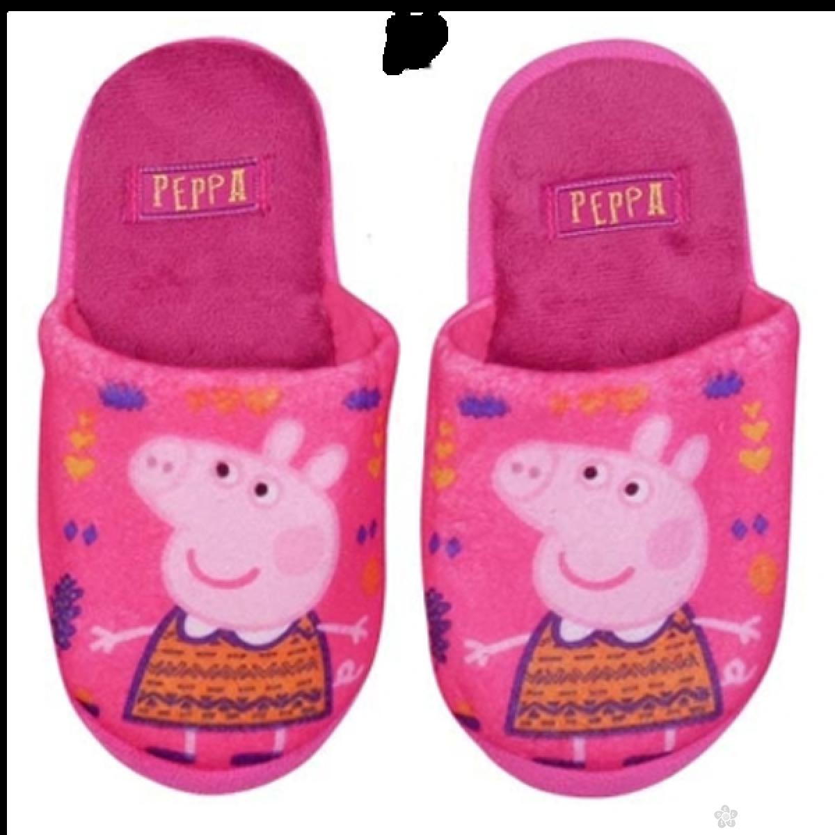 Papuče Pepa Pig, PP93647 | Dečji sajt