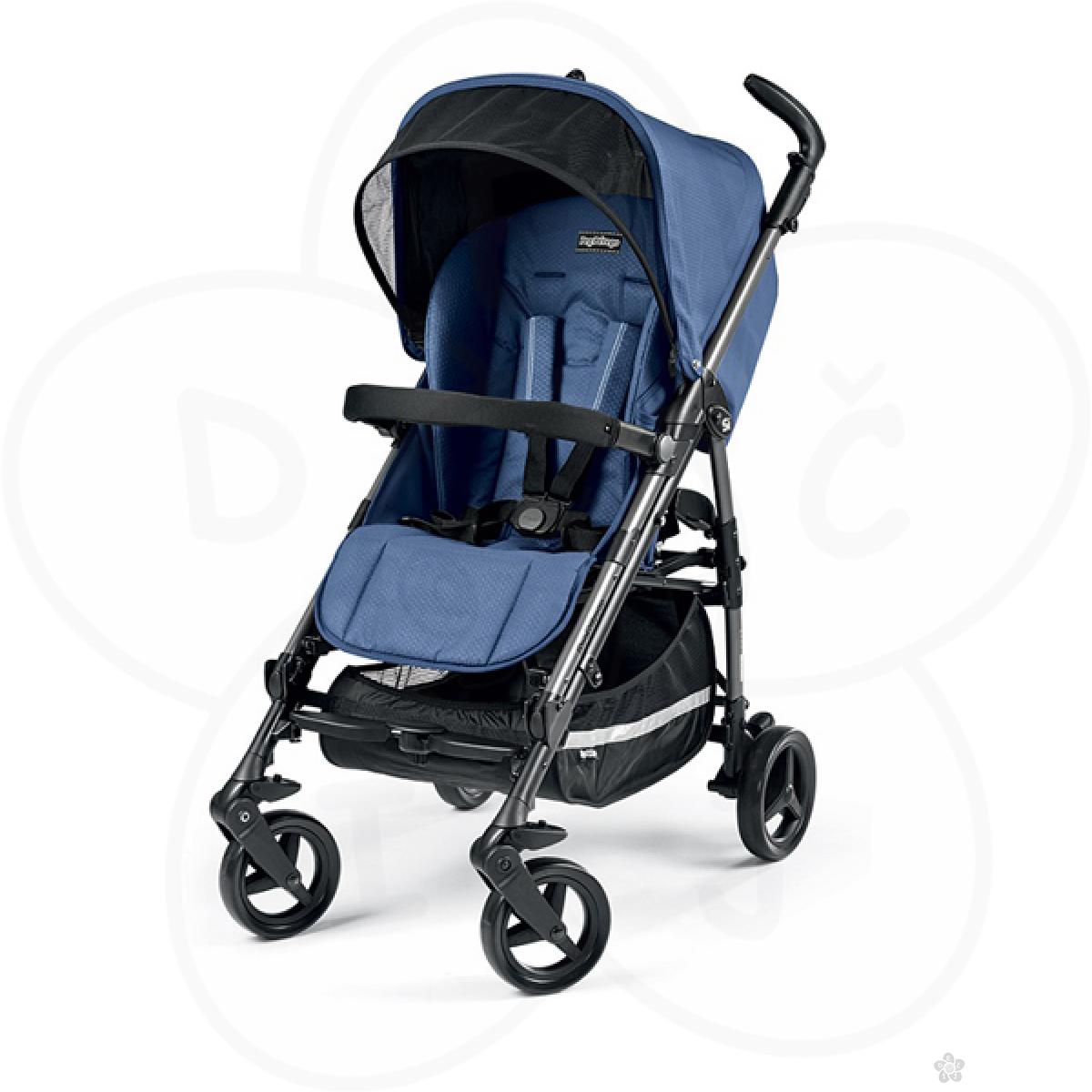 Kolica Peg Perego Si Completo Mod Red | Dečji sajt