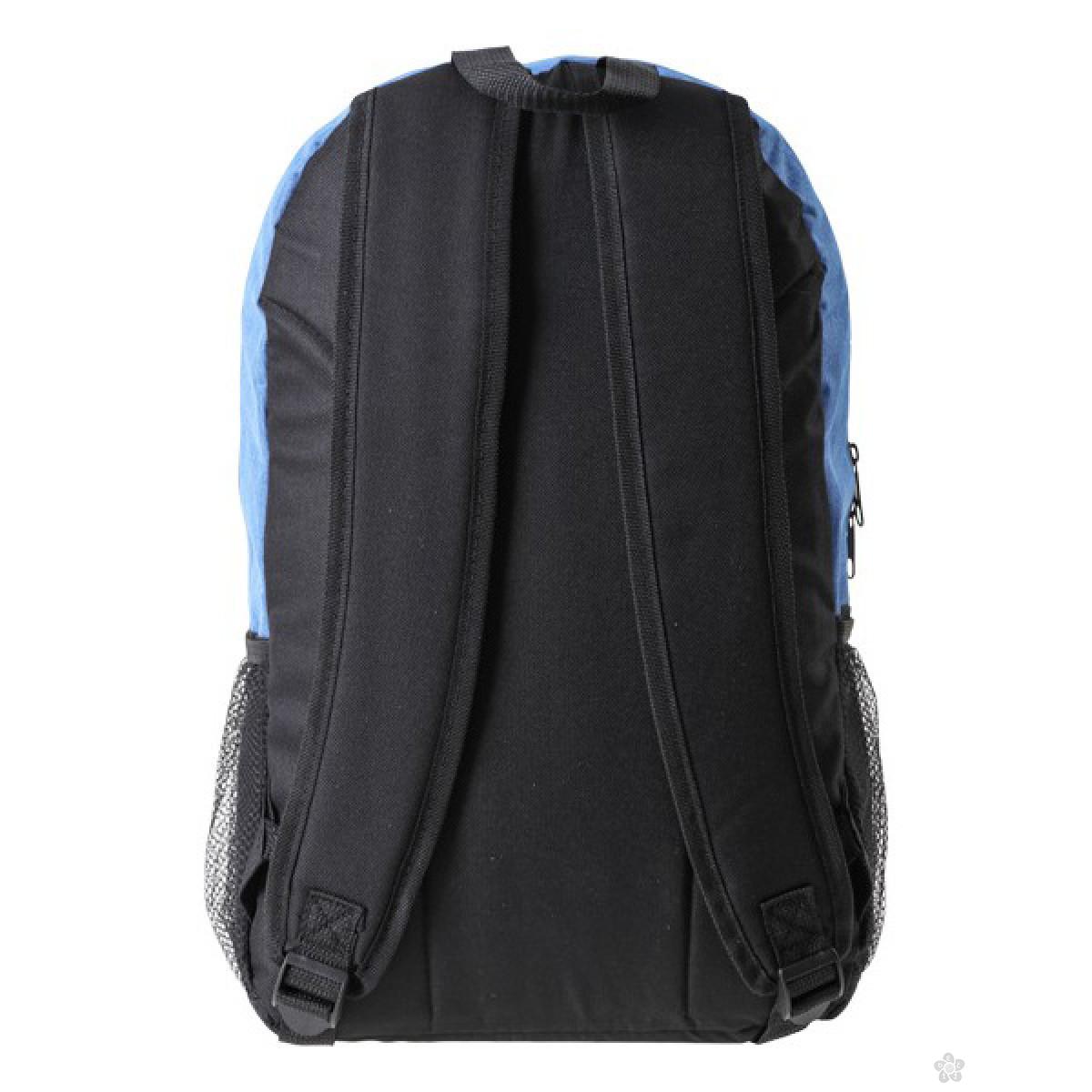 Ranac Sazio Evolution Melange Blue 100965 | Dečji sajt